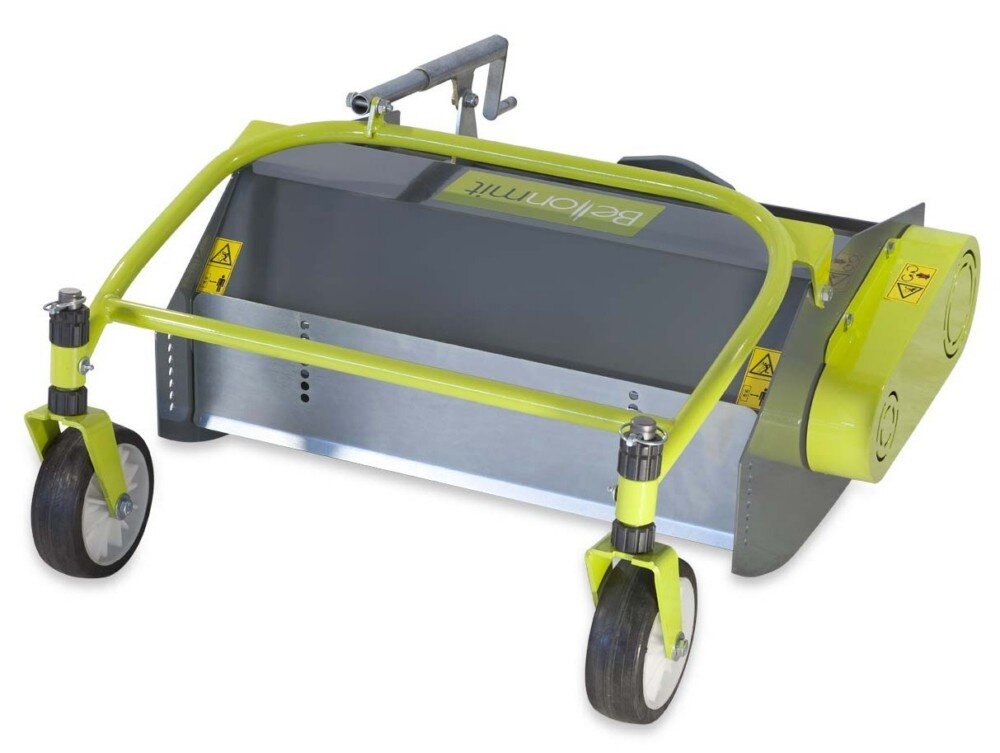 MTP - FLAIL MOWER - Bellon-Mit