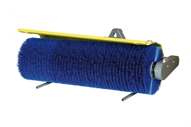 TSPS - FRONT SWEEPER - Bellon-Mit