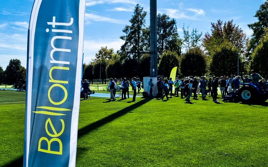 OPEN DAY BELLON MIT – 7 ottobre 2022