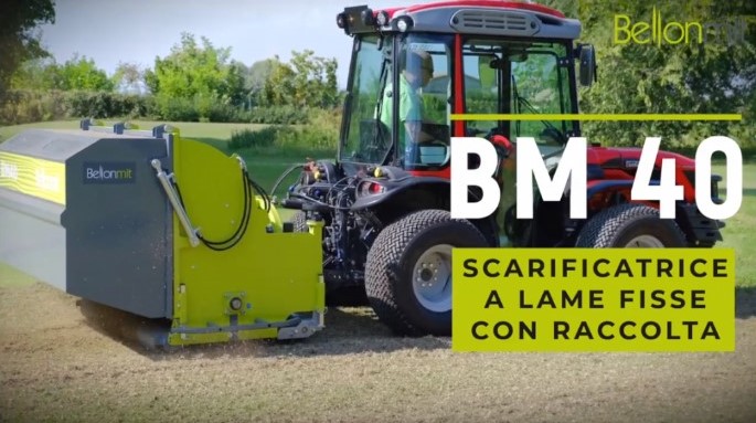 IL RIPPER AGRICOLO